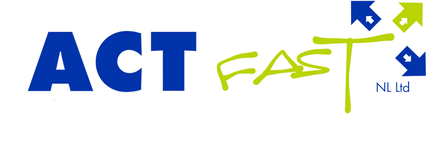 Contact Us | Act Fast NL